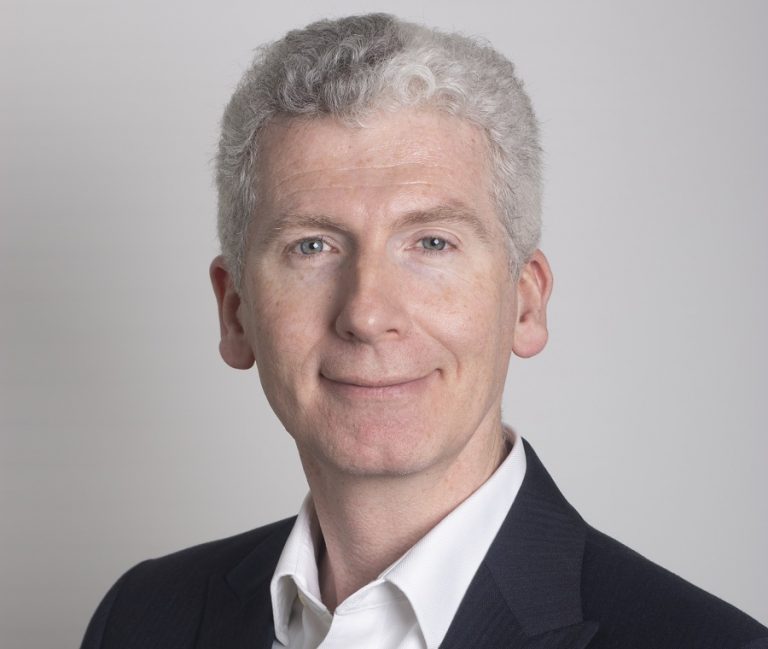 Interview with Tom Quirke, MD Searchflow | Today's Conveyancer