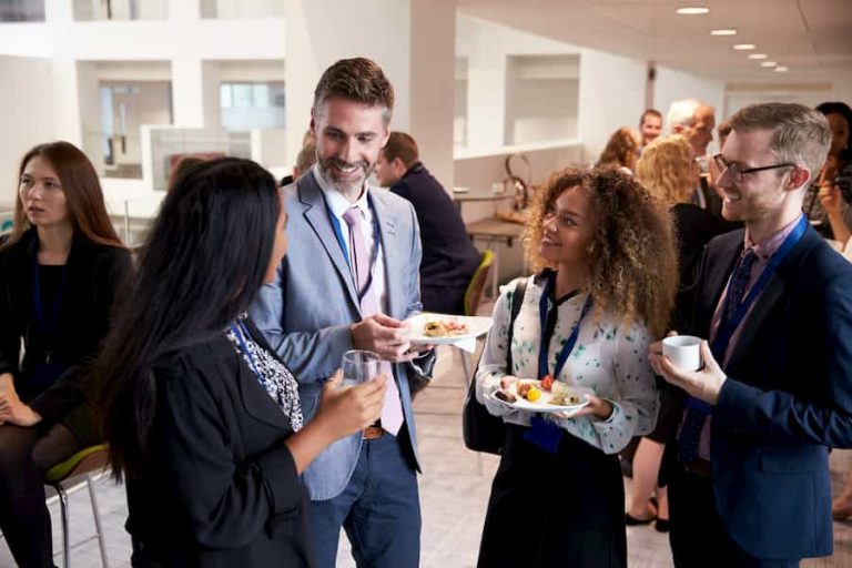 New networking group targets legal professionals | Today's Conveyancer