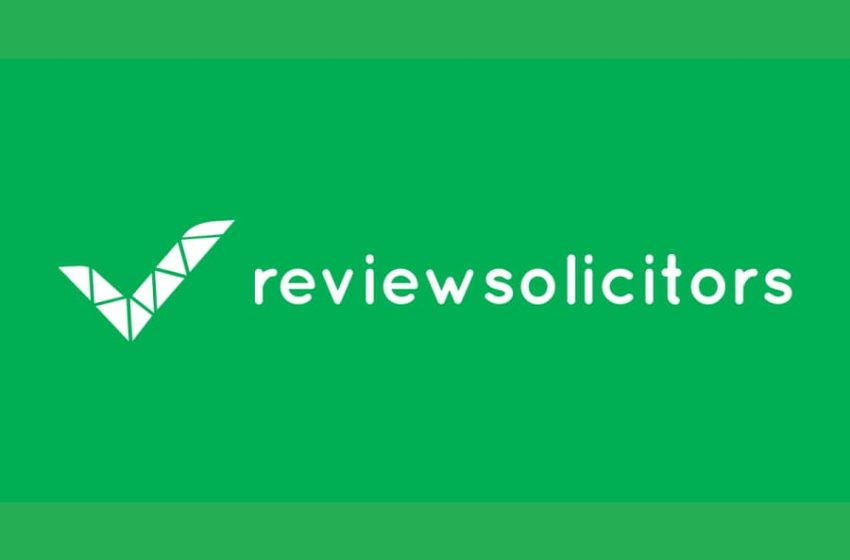 Slater and Gordon join ReviewSolicitors as part of its review ...