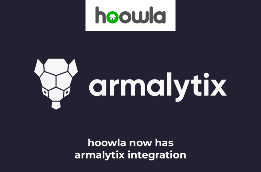 Hoowla begins offering Armalytix integration | Today's Conveyancer