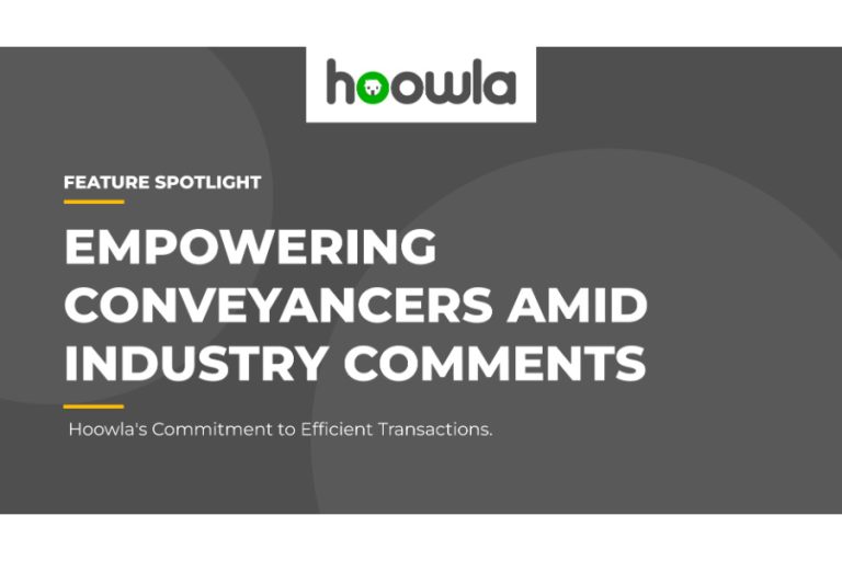 Hoowla Case Management Software, Author at Today's Conveyancer