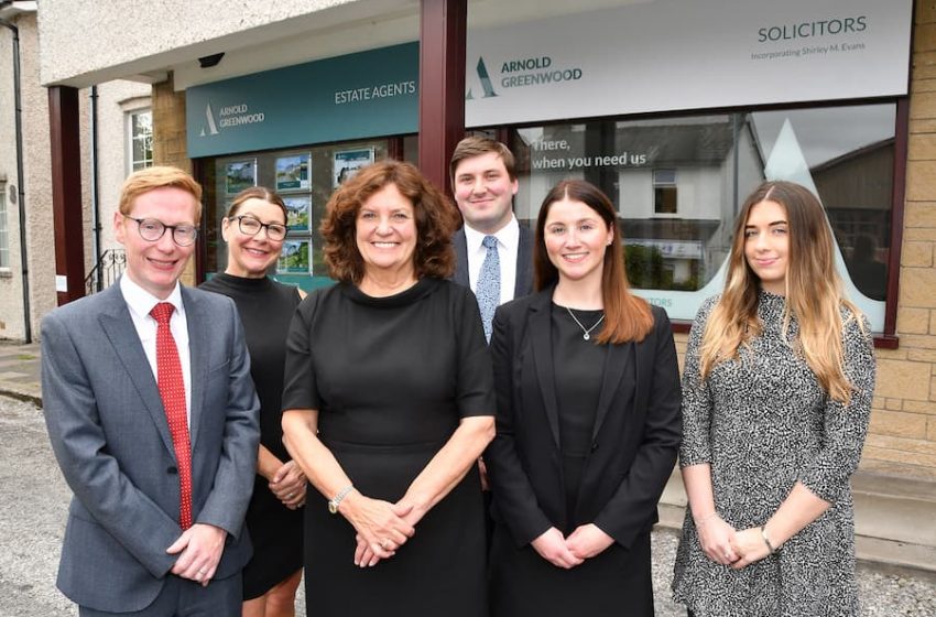 Kendal estate agency expands with the launch of new south Cumbria ...