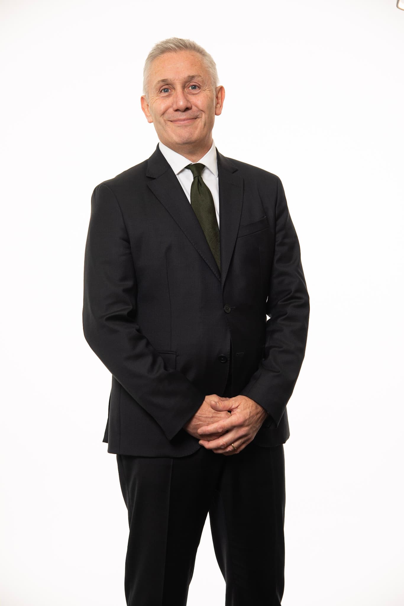 Irwin Mitchell appoints New Group Chief Executive Officer | Today's ...
