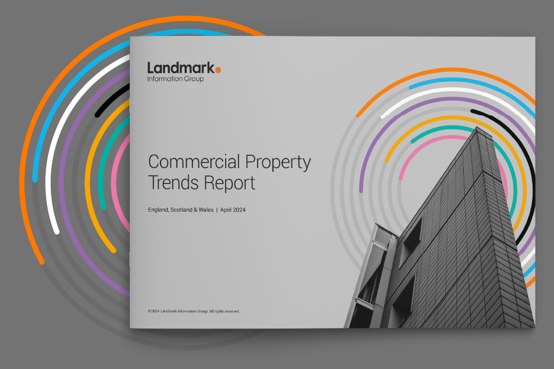 Landmark's Commercial Property Trends Report | Today's Conveyancer