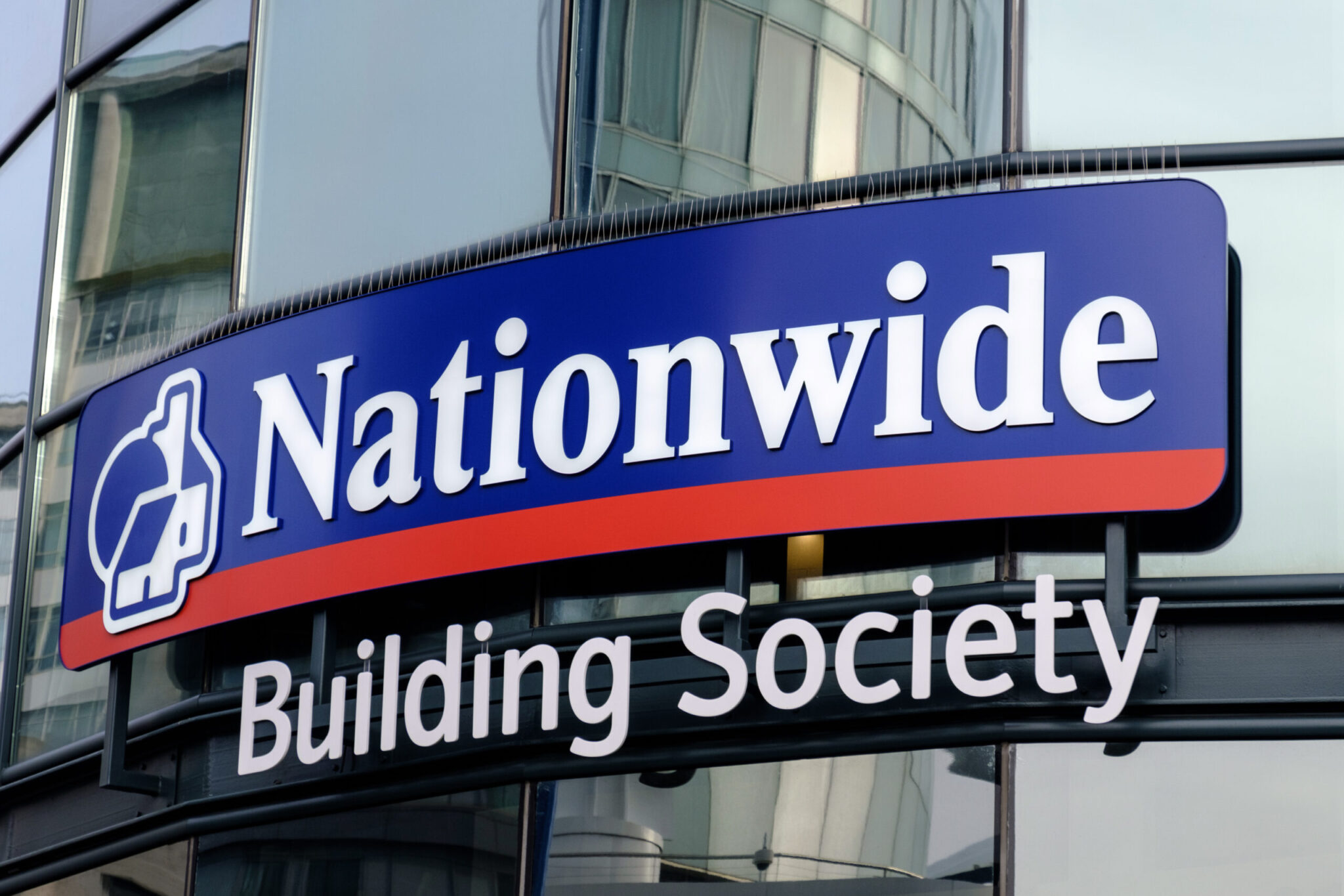 Nationwide accepts first QES on mortgage deed in HMLR, Veyco and Your ...