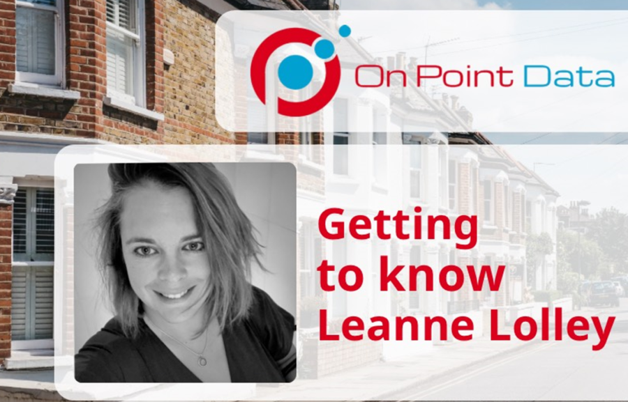 On Point Data, Author at Today's Conveyancer