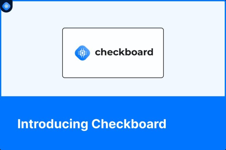 Introducing Checkboard | Today's Conveyancer