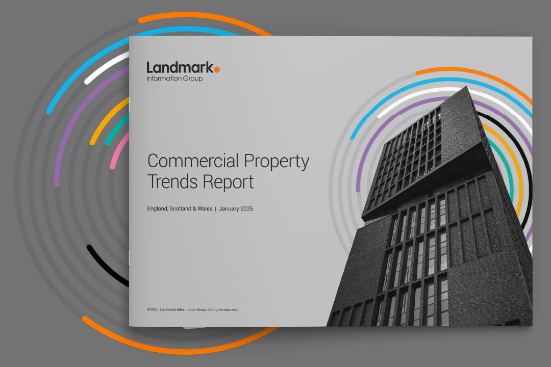 Landmark commercial trends report Q4 ’24 – Jan 2025 | Today's Conveyancer