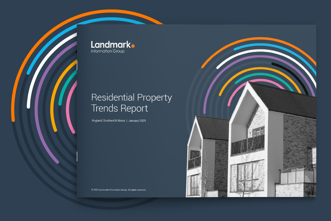 Landmark residential property trends report Q4 ‘24 – Jan 2025 | Today's ...