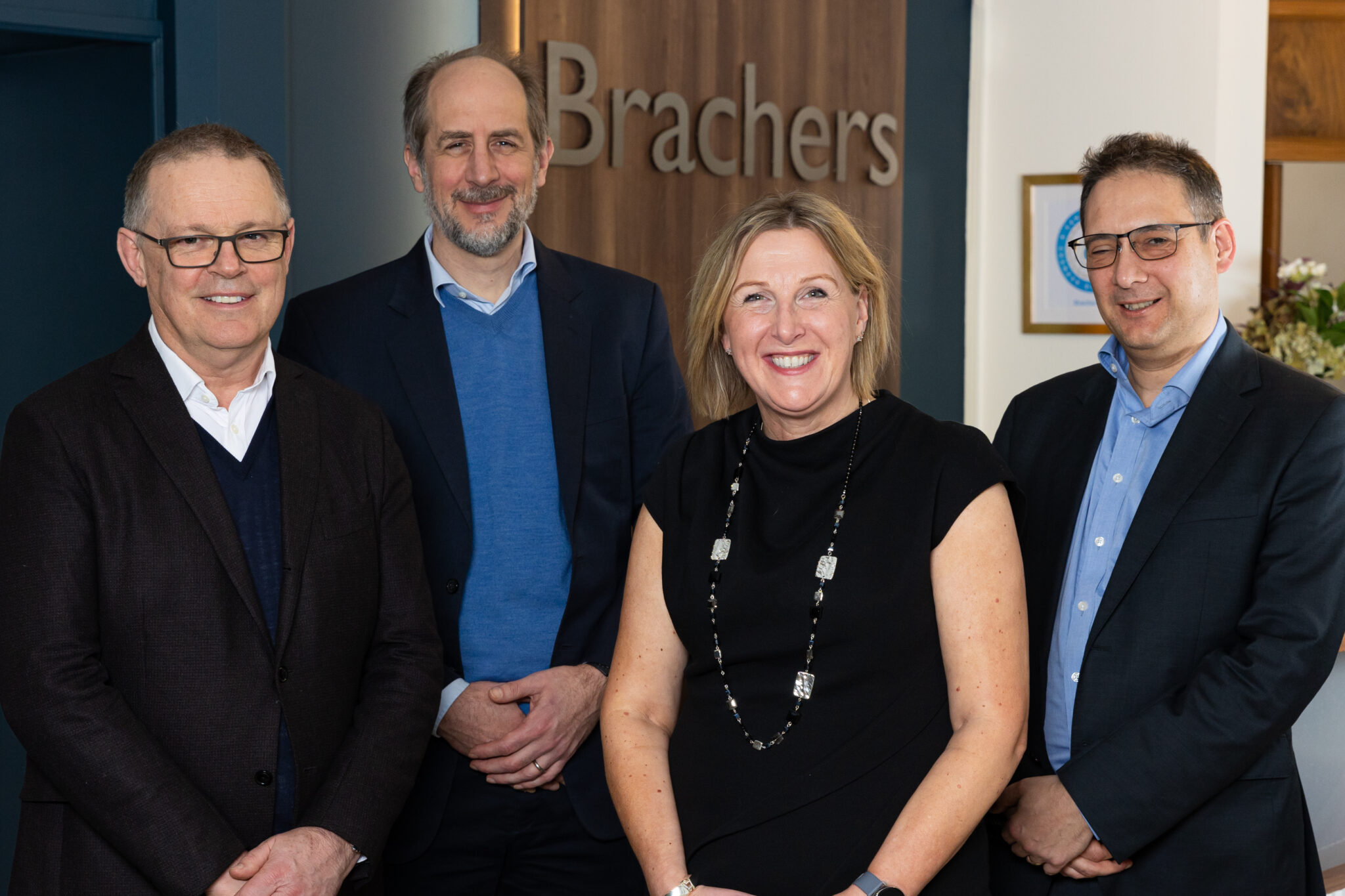 Brachers the latest addition to PE-backed Lawfront | Today's Conveyancer