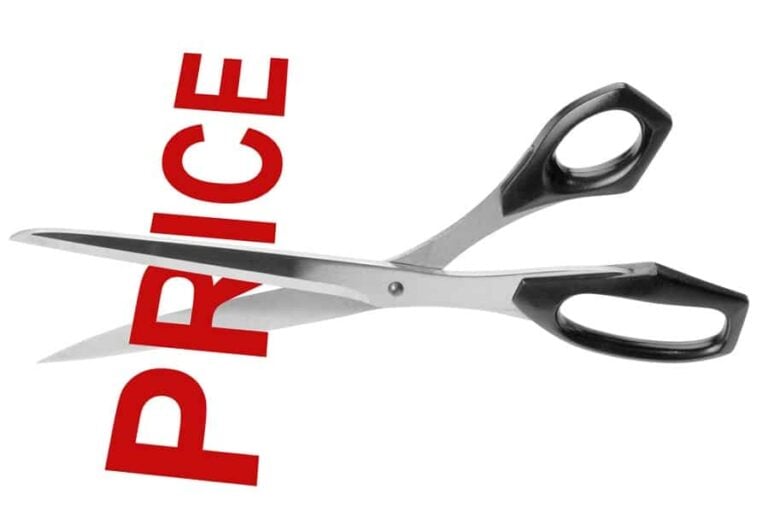 Asking prices cut to beat SDLT deadline | Today's Conveyancer