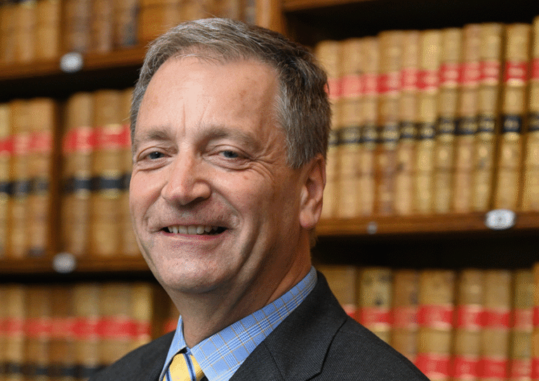 As the Law Society marks its bicentenary, president Richard Atkinson ...
