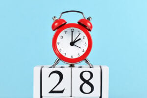 New charter aims for 28-day 'sale agreed to exchange' timescale for ...