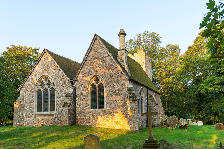 Patching up the past: Law Commission consults on chancel repair ...