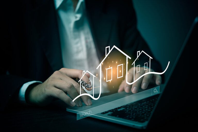 'Major acceleration' in tech adoption among conveyancers | Today's ...