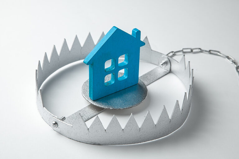 Renters’ Rights Act 2025: The end of the ground rent trap | Today's ...