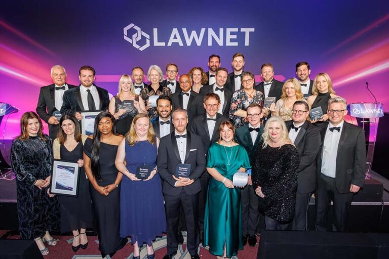 LawNet names its firms of the year | Today's Conveyancer