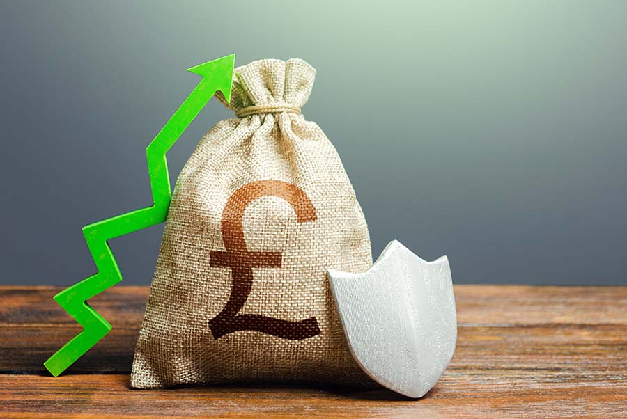 PRA increases FSCS deposit protection to £120,000 | Today's Conveyancer