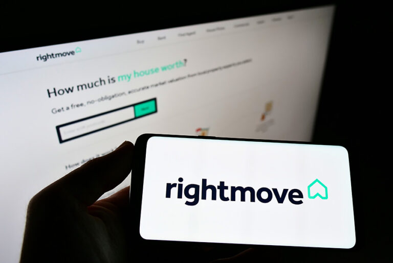 Rightmove faces £1.5bn class action as agents claim portal has ...