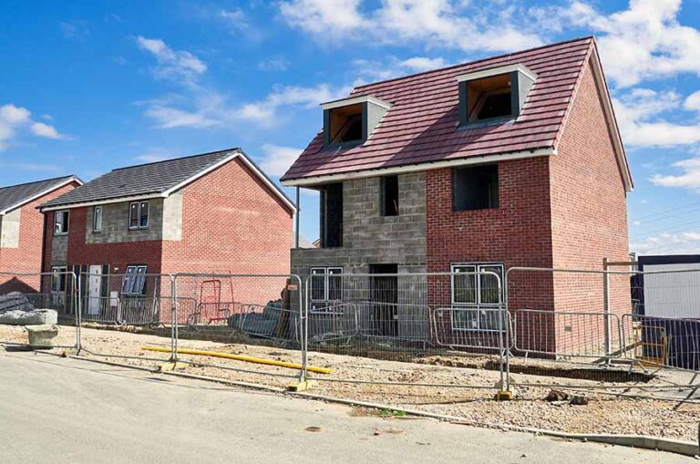 New home planning permission at 15-year low, as HBF warns of ‘viability ...