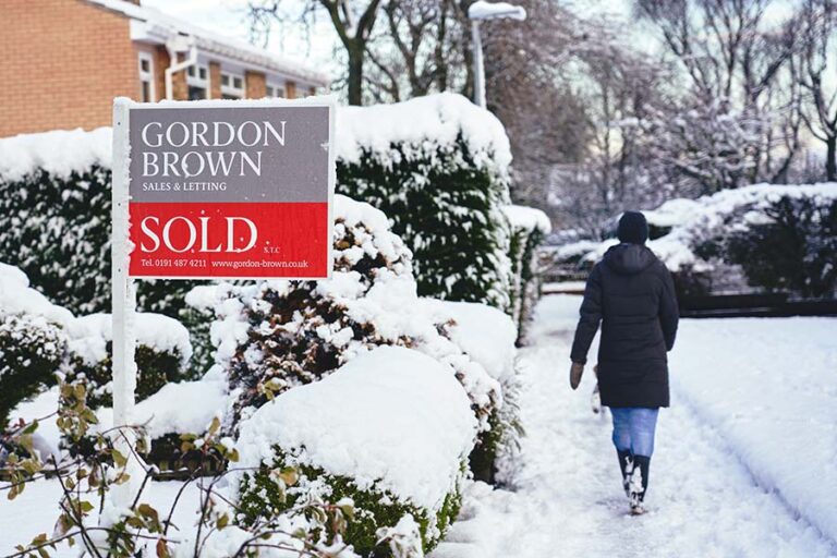 Nationwide’s latest HPI reports steady demand in a resilient housing ...