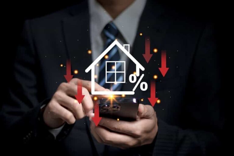 Battle for work sees conveyancing fees fall in 2025 | Today's Conveyancer