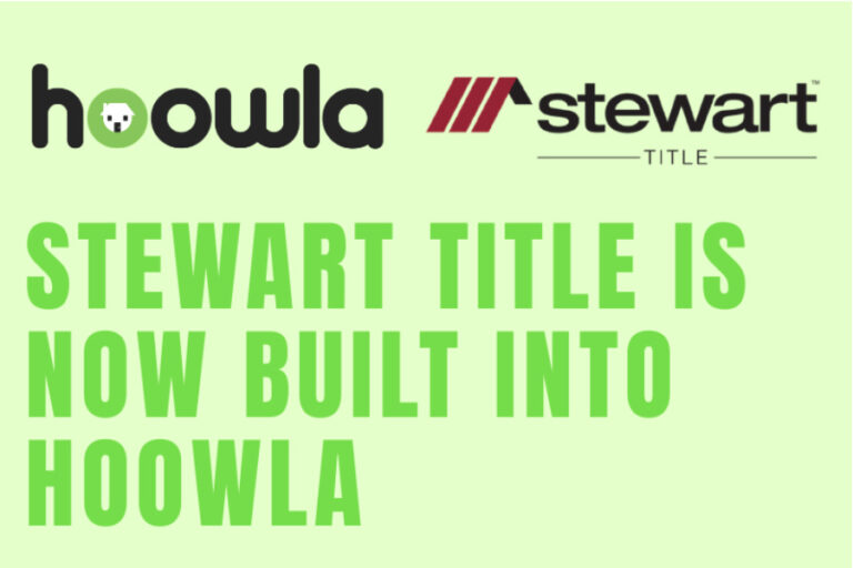 Hoowla Case Management Software, Author at Today's Conveyancer